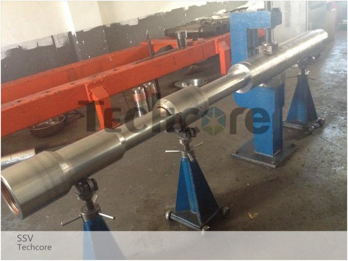 Anti Corrosion Super Safety Downhole Safety Valve 8 Inch Alloy Steel SSV