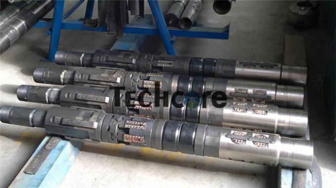 Oil Well Tools Retrievable Packer Completion Packer Drill Stem Test 5 ...