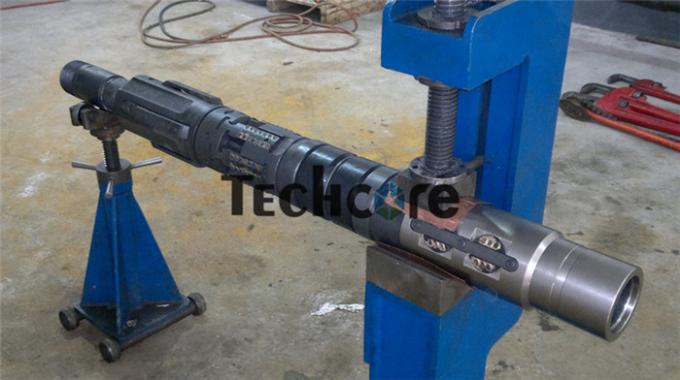 Annular Pressure Operated Mechanical Set Packer With ISO BV SGS Standard
