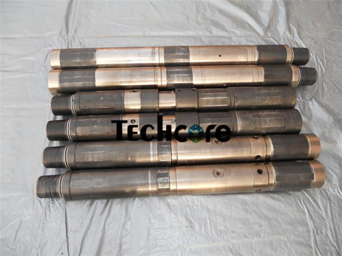 Well Testing Cased Hole Mechanical Packer Full Bore DST Safety Joint 7 ...