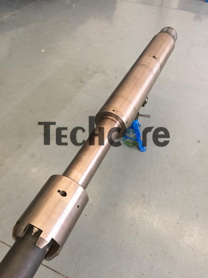 BOP Safety Valve Control Panel Downhole Oil Tools 8" High Pressure Full H2S