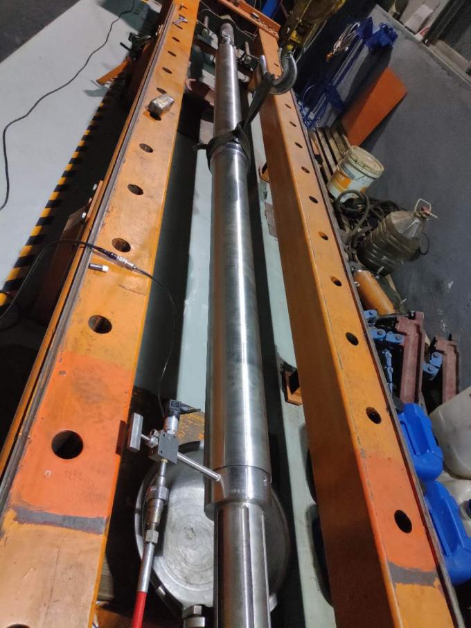 China Techcore Oil Tools Co.,Ltd, latest company news about High ...