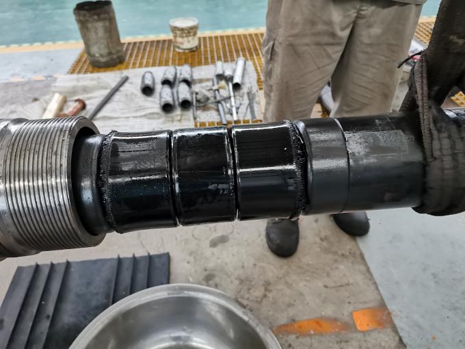 China Techcore Oil Tools Co.,Ltd, latest company news about High ...