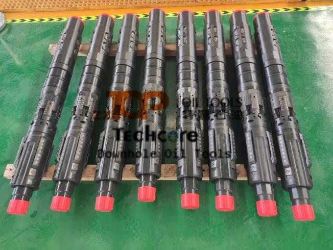 The Types of Packer Used in Oil & Gas Well