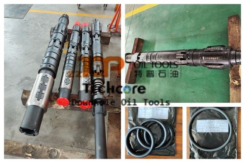 News - Techcore Oil Tools Co.,Ltd,