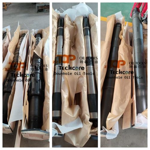 News - Techcore Oil Tools Co.,Ltd,