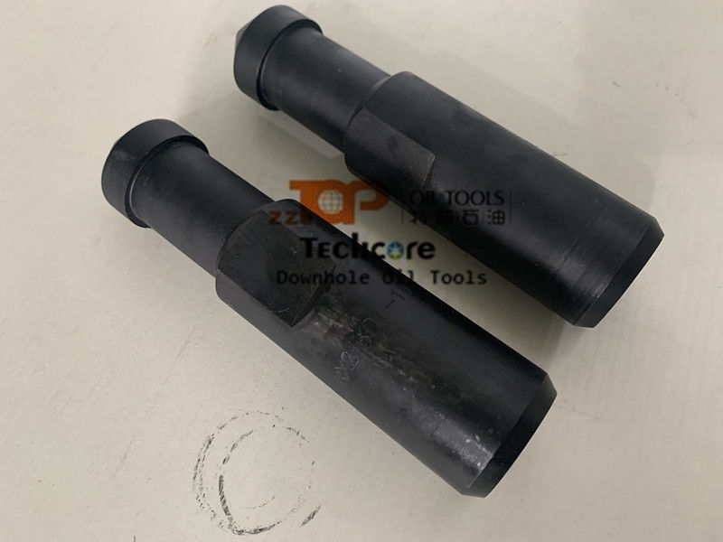 UN Thread Wireline Tools And Equipment Rope Socket Pear Drop Type