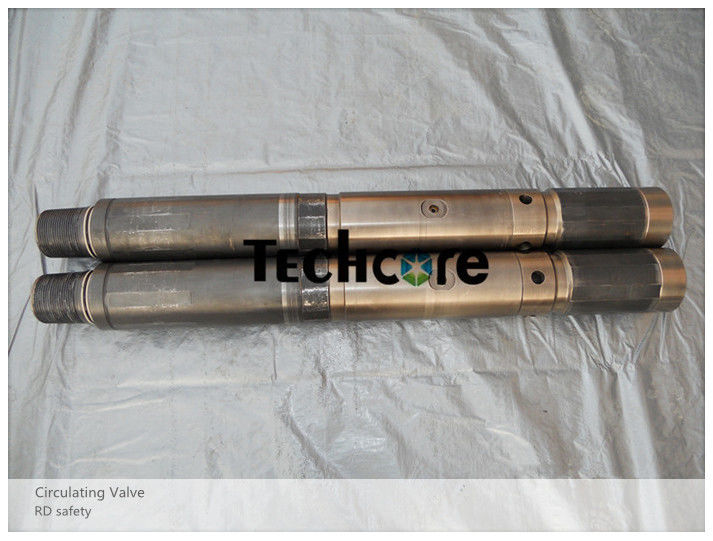 ISO BV SGS DST Tool HPHT Cased Hole RD Safety Circulation Valve 3 7/8"