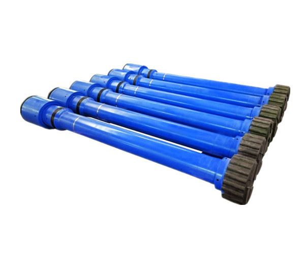 Lightweight Integral Lubricator Wellhead Pressure Control Equipment ...