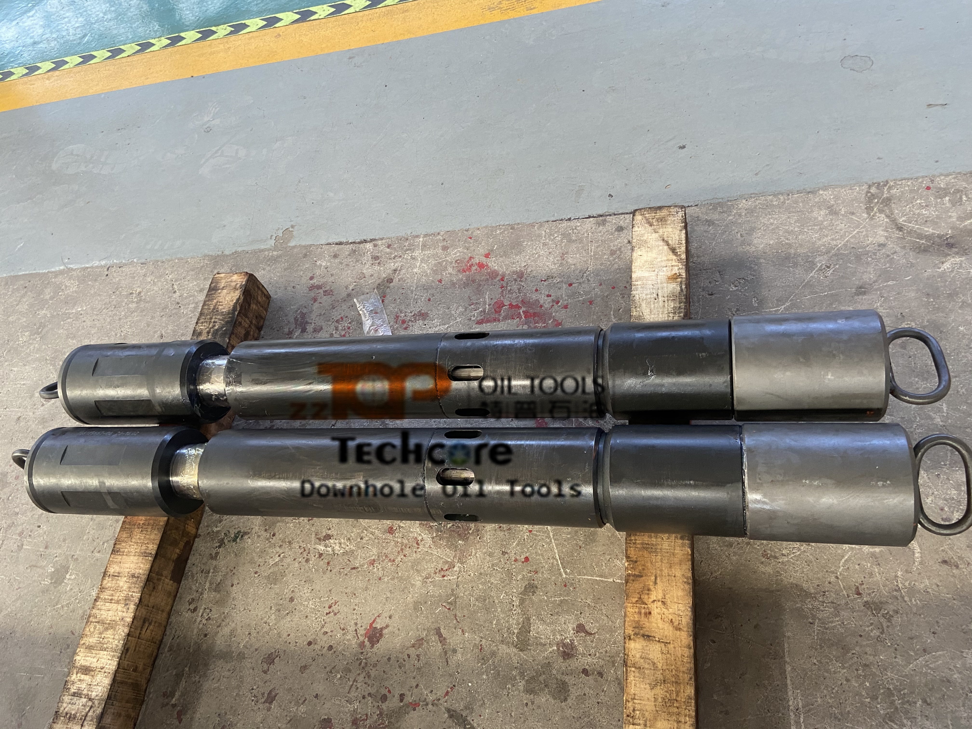 Drill Stem Bypass Full Bore Retrievable Circulating Valve