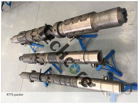 Quality Downhole Oil Tools & Drill Stem Test Tools factory from China