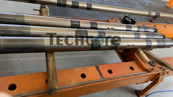 Quality Downhole Oil Tools & Drill Stem Test Tools Manufacturer