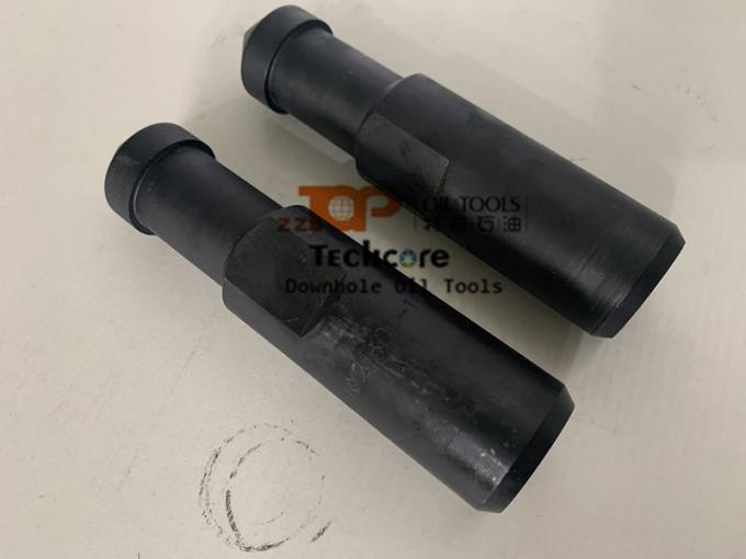 UN Thread Wireline Tools And Equipment Rope Socket Pear Drop Type