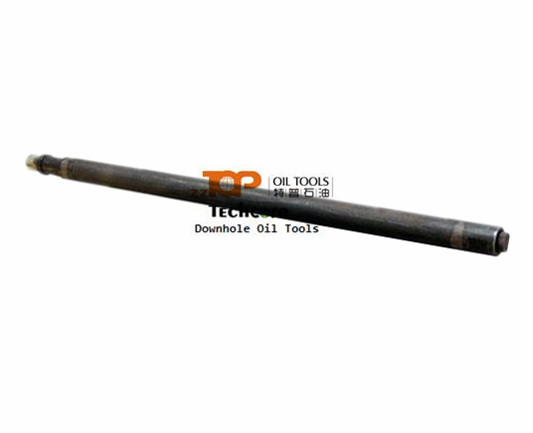 Wireline Stems / Standard Stems Weight Bar For Tools String