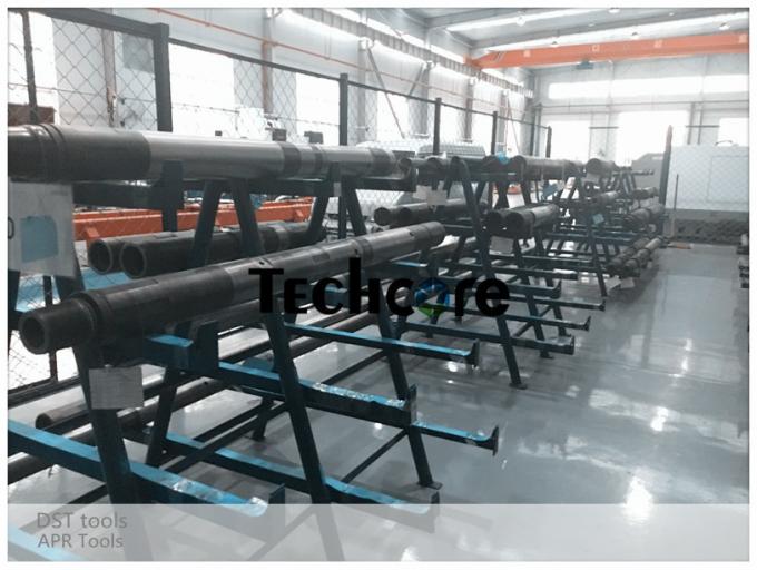 Oilfield High Pressure Retrievable Packer Downhole Testing CHAMP Packer