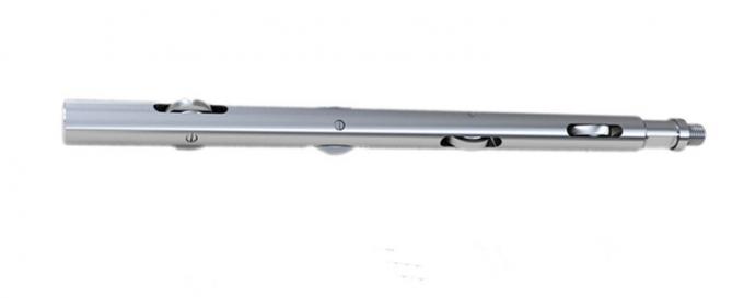 Downhole Wireline Tools And Equipment Roller Stem Wireline Sinker Bar ...