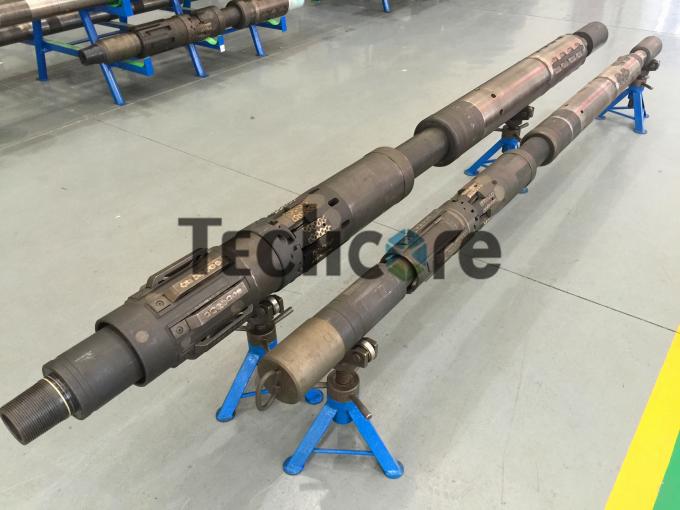 Cased Hole Well Testing 9 5/8" Retrievable Packer