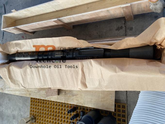 High Pressure Retrievable Packer