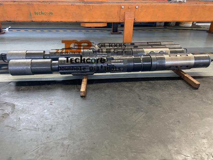 7 Inch Retrievable Packer