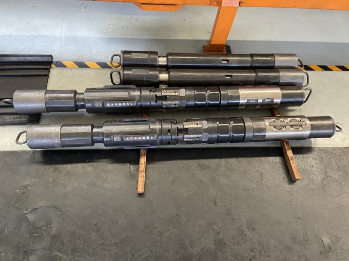 9 5/8" Full Bore Retrievable Packer Redress Kit RTTS Part